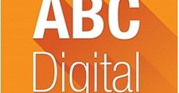 Segunda edición del ABC Digital - Facultad de Artes y Diseño