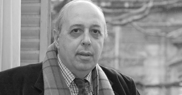 Conversatorio con el arquitecto Alberto Petrina - Facultad de Artes y ...