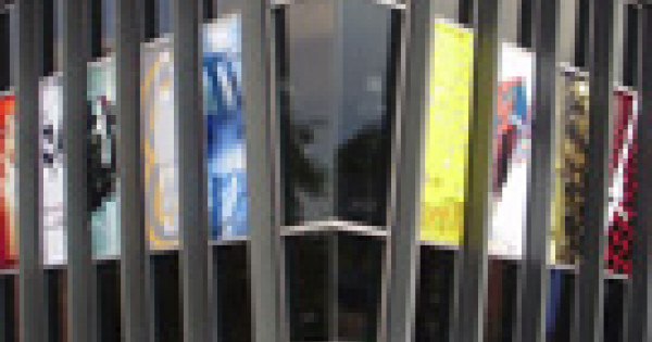 Espacio Compartido - Facultad de Artes y Diseño