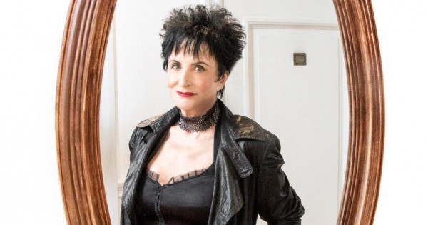 La filósofa Esther Díaz disertará en la UNCuyo - Facultad de Artes y Diseño