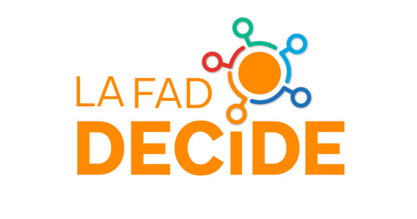 La FAD Decide - Facultad de Artes y Diseño