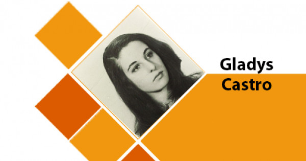 Un aula de la FAD llevará el nombre de Gladys Castro - Facultad de ...