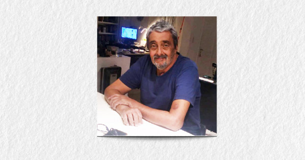 La FAD despide a Héctor Romero, exponente del arte y las nuevas ...