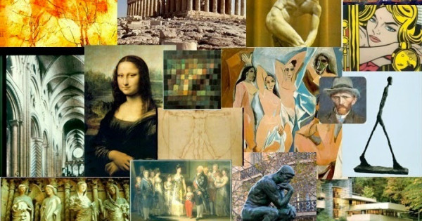 Historia del Arte cumple 40 años - Facultad de Artes y Diseño