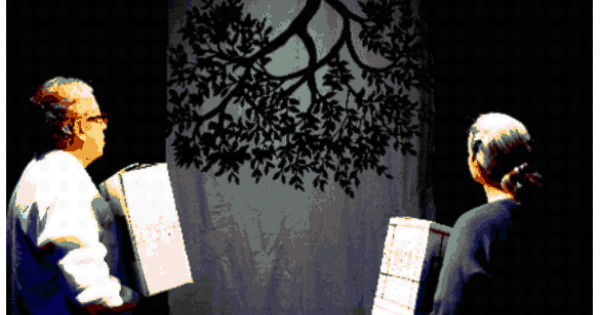 Curso de dramaturgia Memoria y Olvido en la acción dramática - Facultad ...